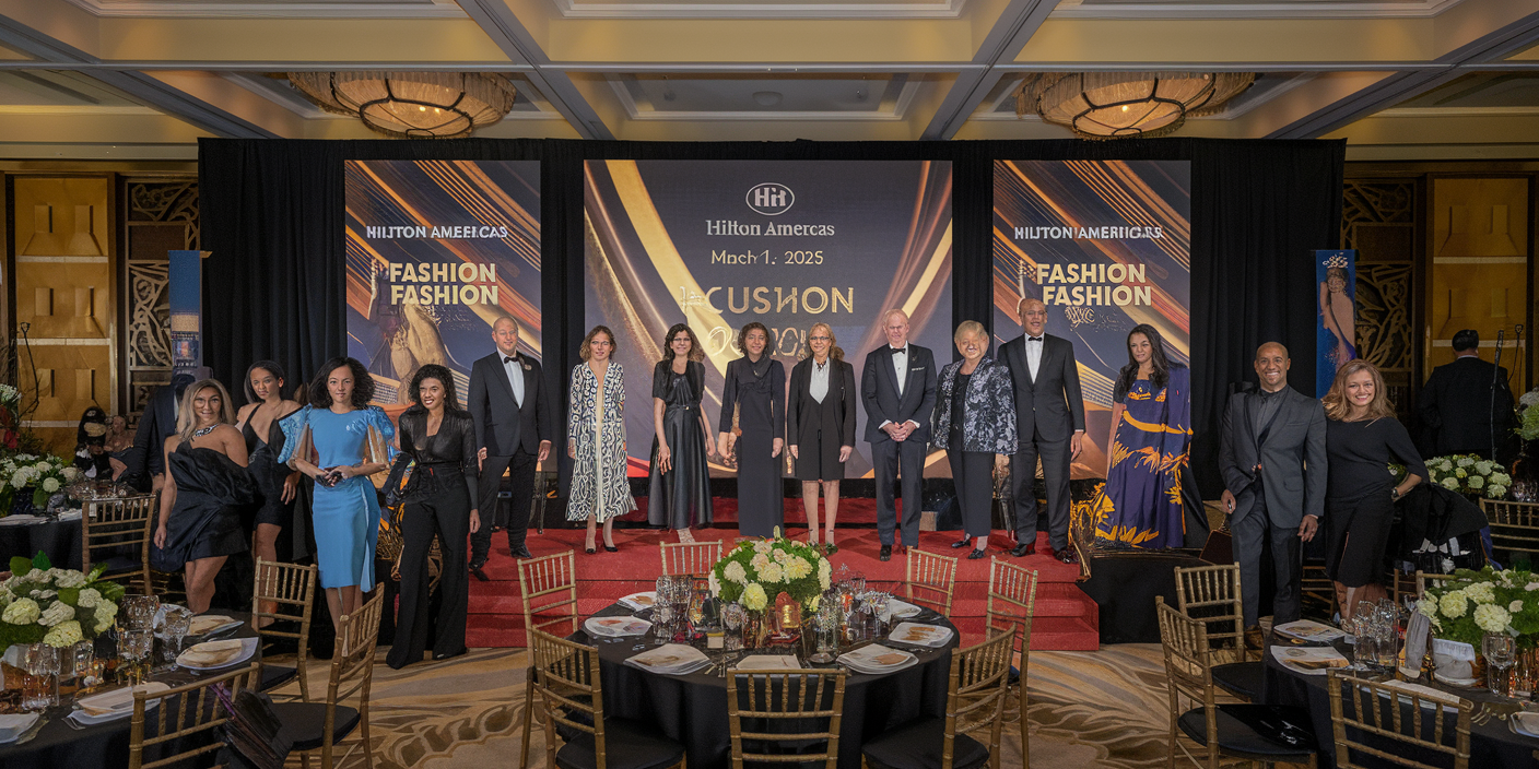 Meet the 9 Houston Icons Dazzling at the Must-Attend Fashion Event of ...