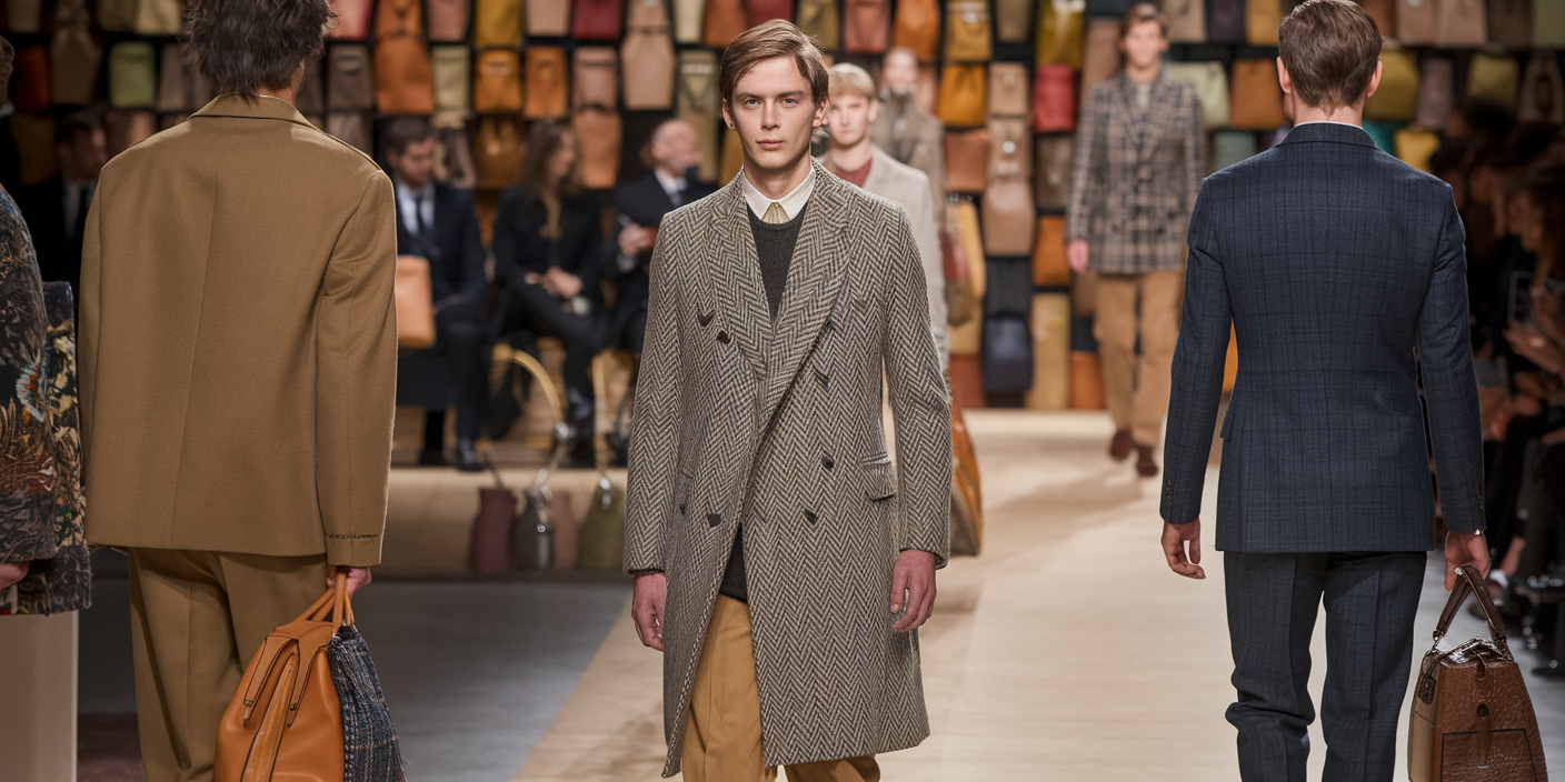 Hermès Drops Jaw-Dropping Collection: Are You Ready to Swoon Over Fash ...