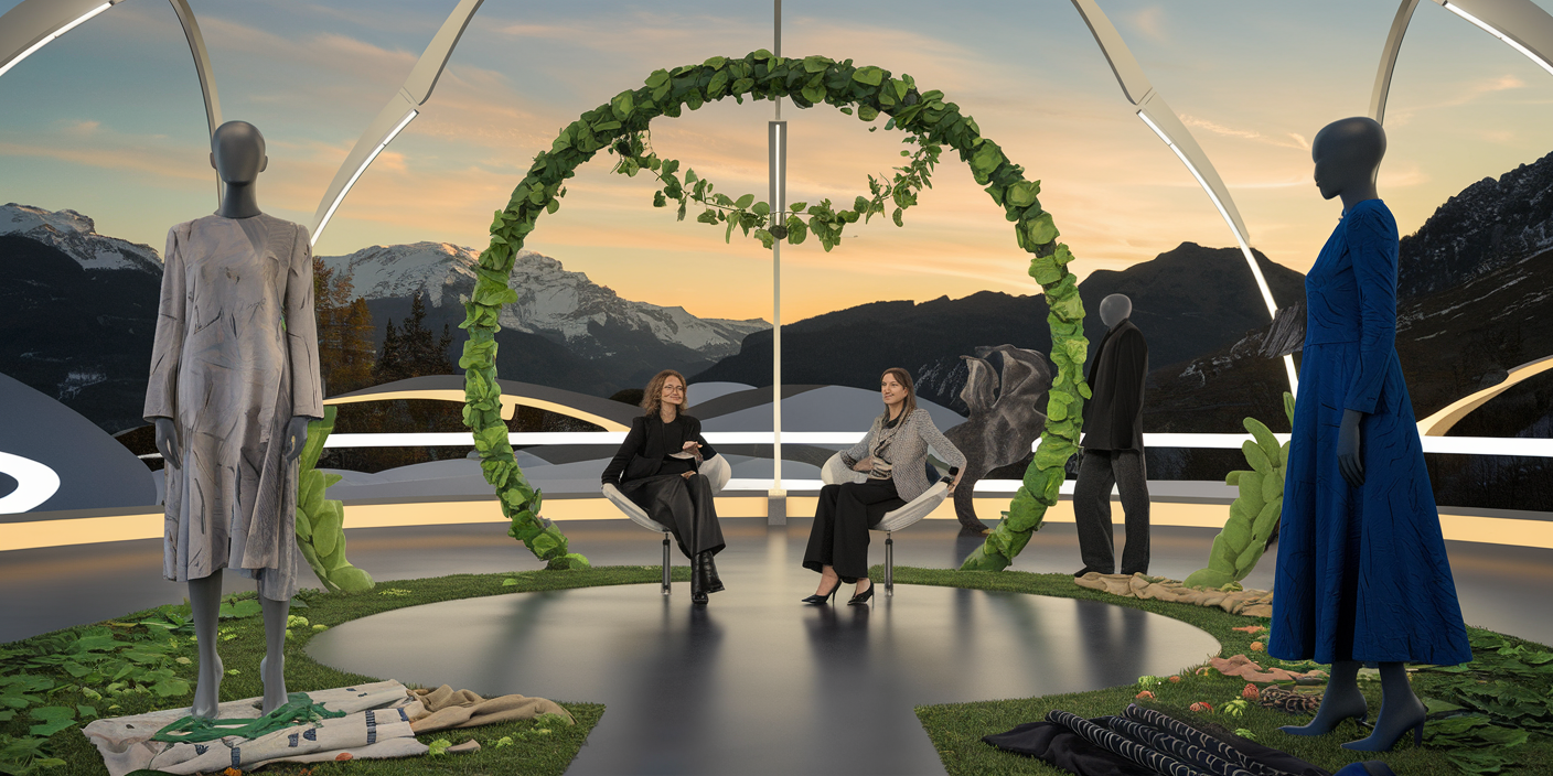 Fashion's Green Revolution: Deloitte & GFA Chart New Course to Eco-Fri ...