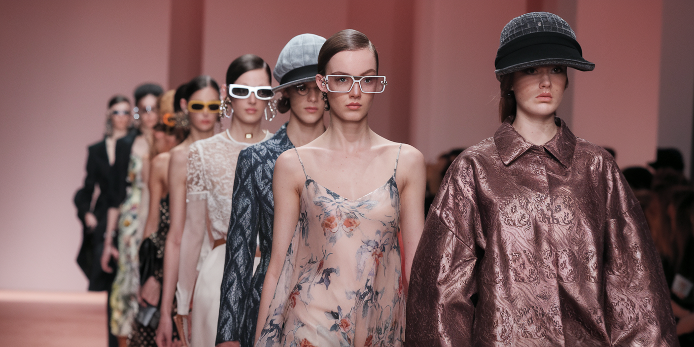 Revolutionize Your Closet: Spring/Summer 2025 Trends You Can't Ignore ...