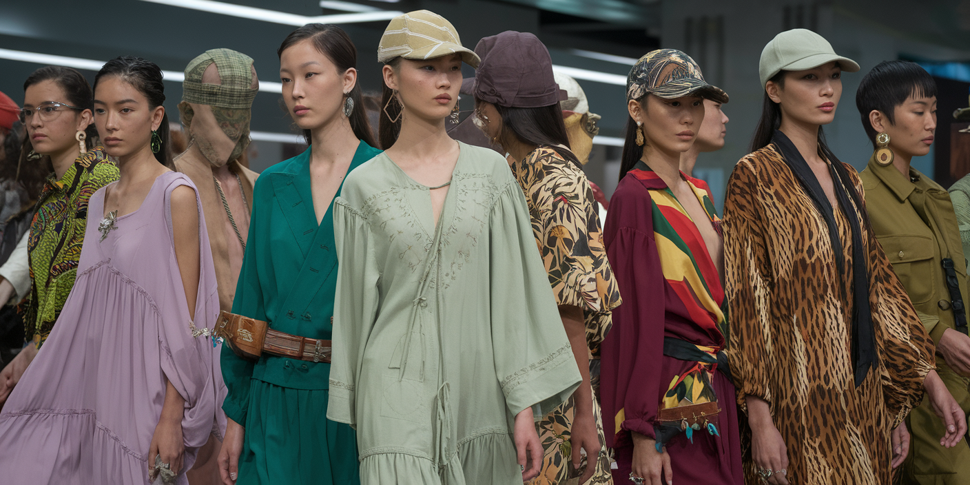 Unlock the Style Secrets of Central Asia: Transform Your Wardrobe with ...