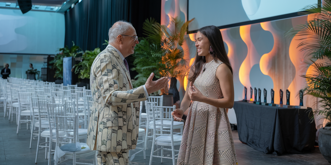 Discover the Cultural Secrets Behind Award-Winning Hawaiian Fashion Th ...
