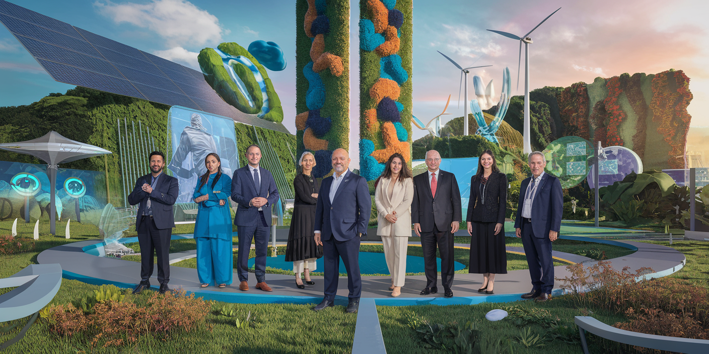 Pakistan Joins Epic Global Mission to Save the Planet—Is This the Aven ...