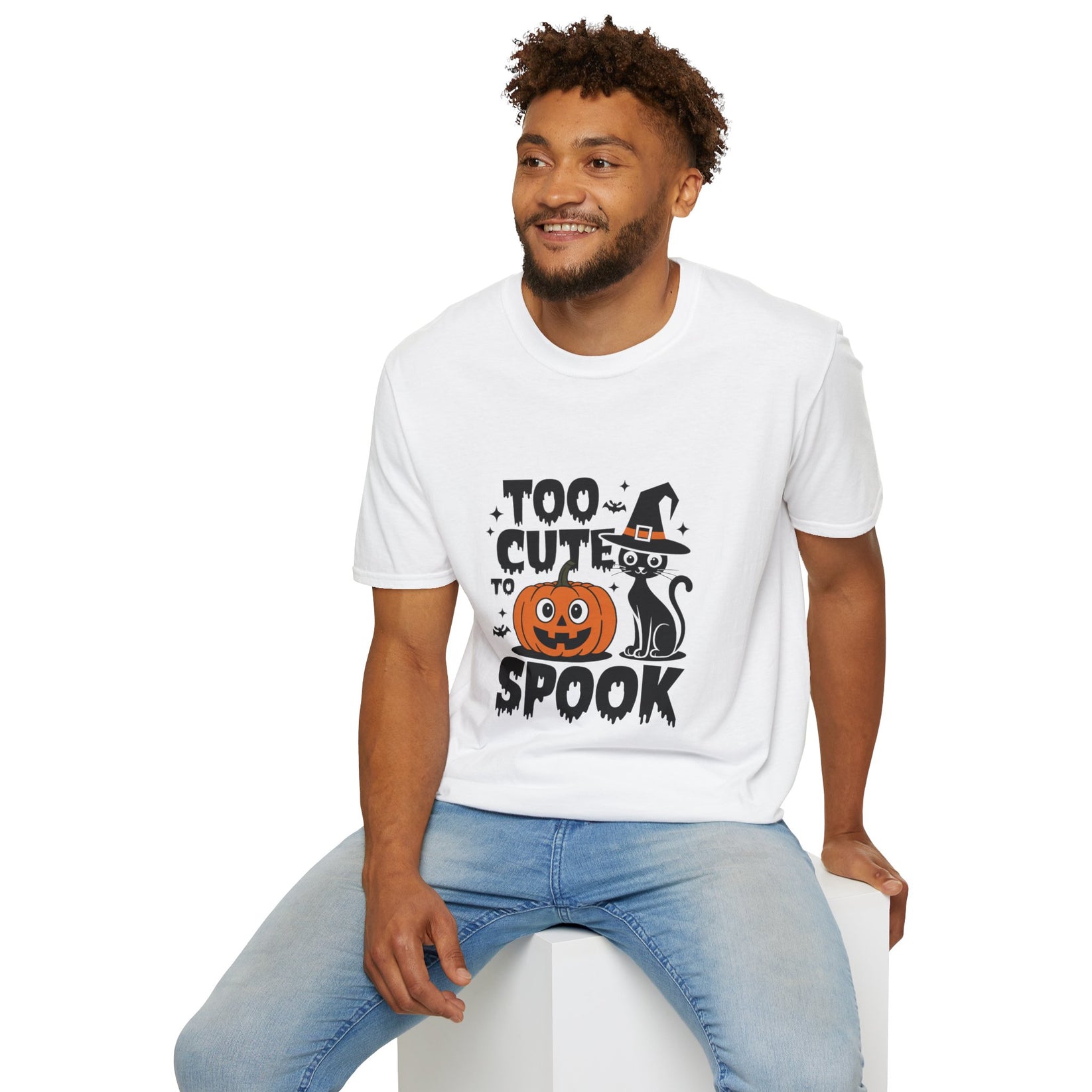 Too Cute to Spook – Wear And Chill